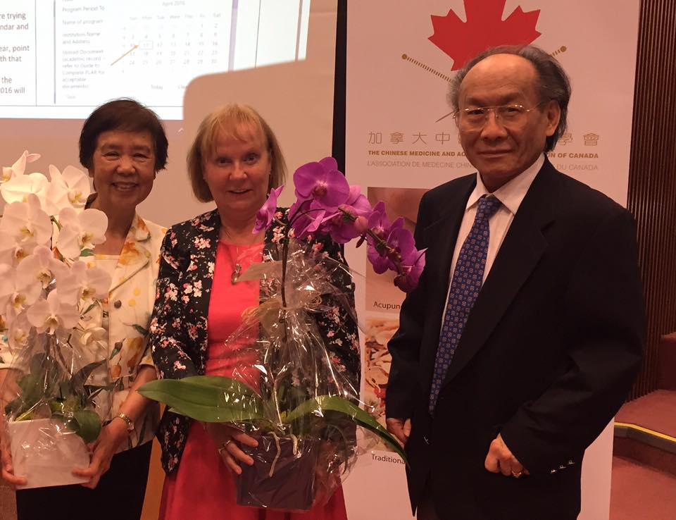 PLAR Workshop 2016 | C.M.A.A.C. – The Chinese Medicine and Acupuncture ...